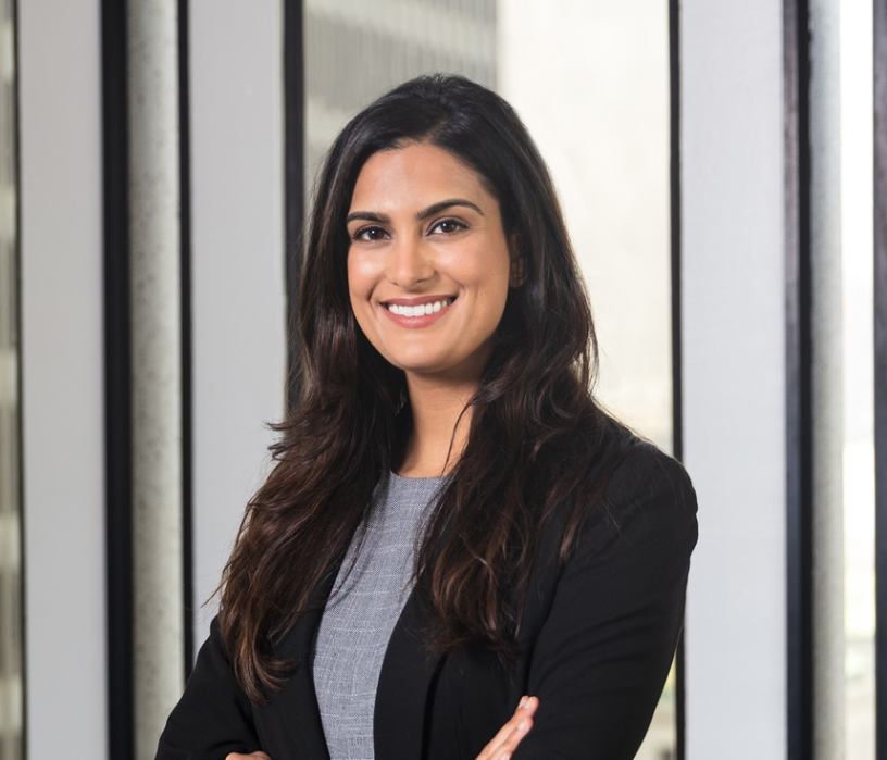 Foundation Board — South Asian Bar Association of Northern California