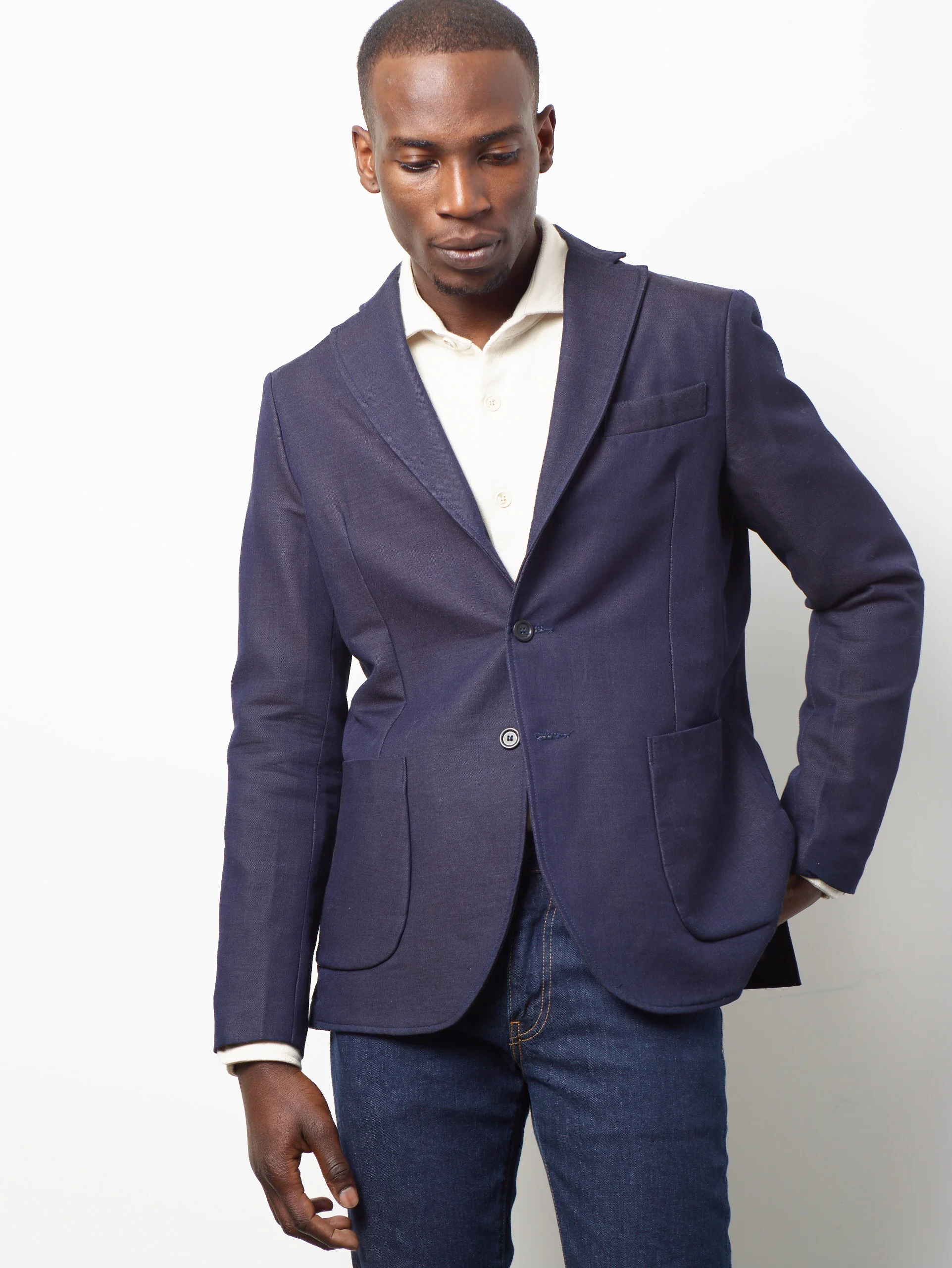 Current - Kali Made Garments