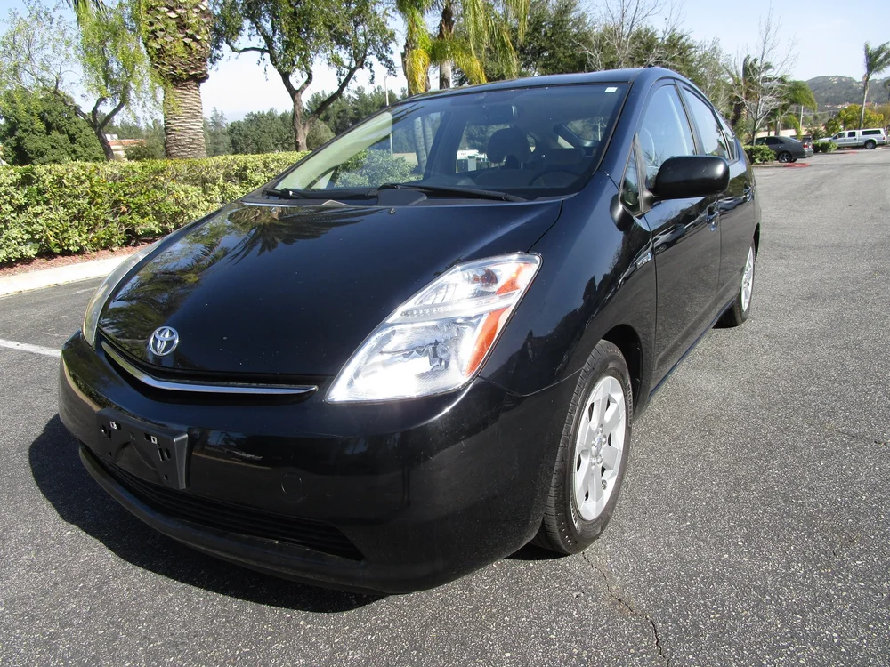 Prestige Auto | Premier Pre-Owned Dealer