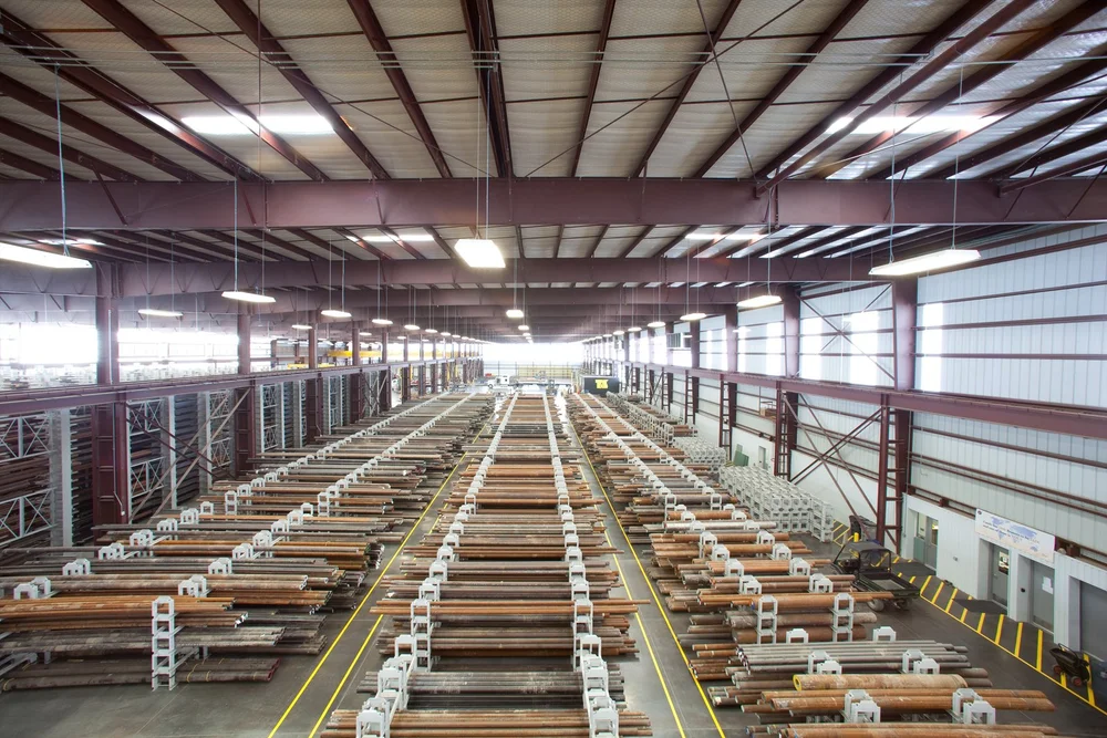 Our History | TUBE SUPPLY