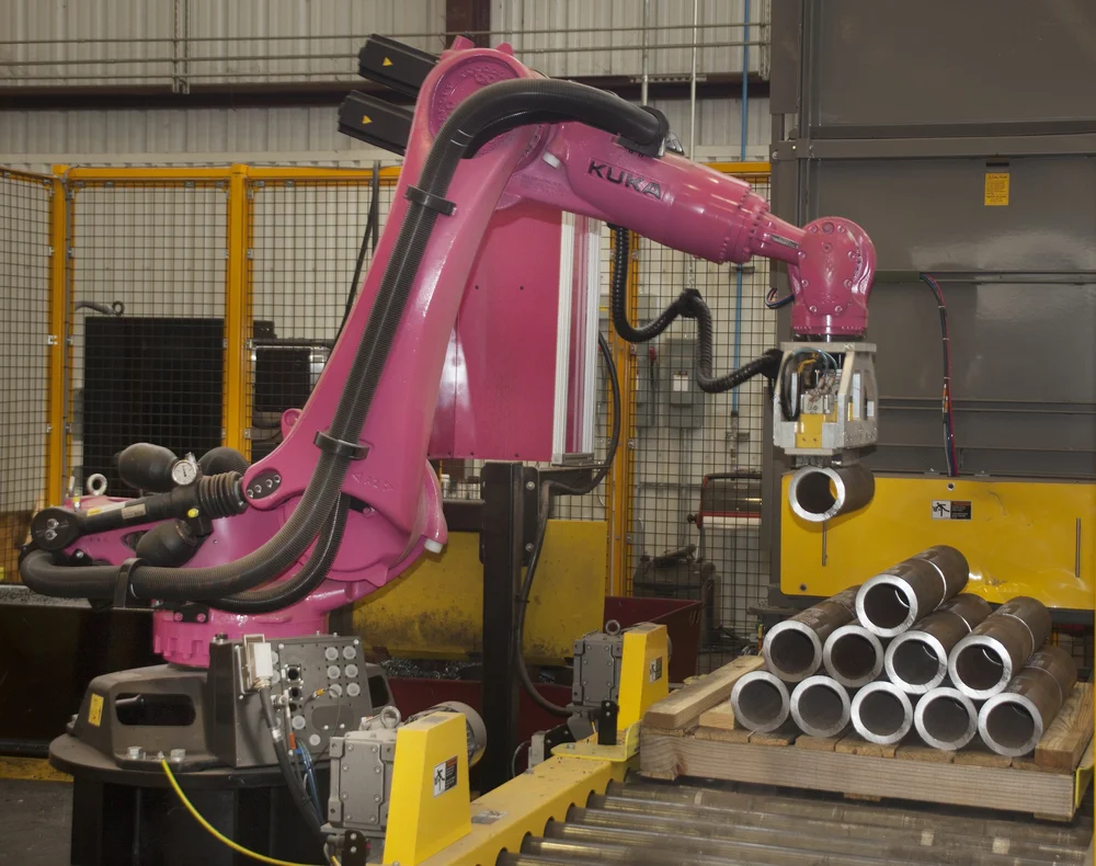 Steel Mechanical Tube Suppliers | TUBE SUPPLY