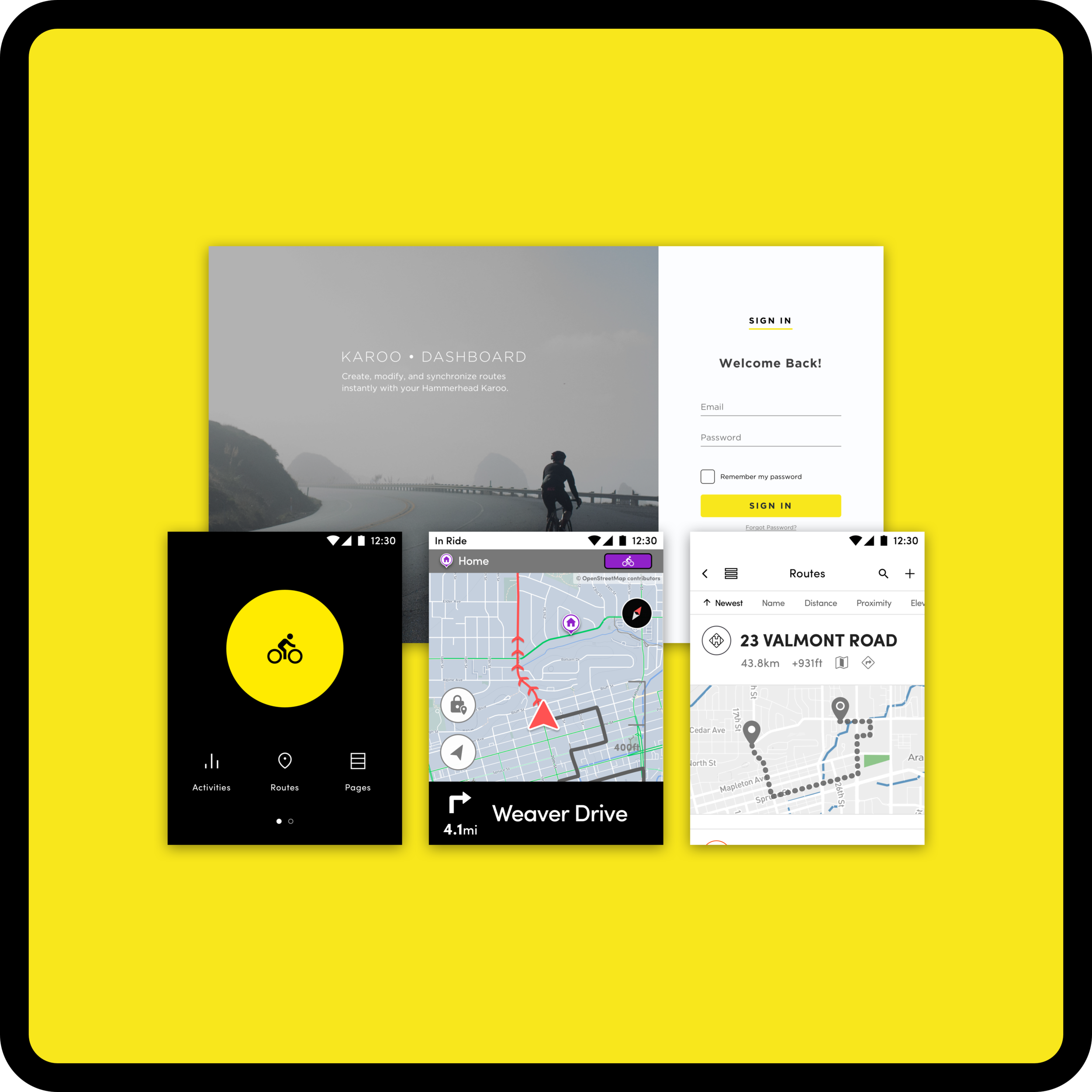 Devon Burroughs | Product Design — Development — & Marketing Consulting ...