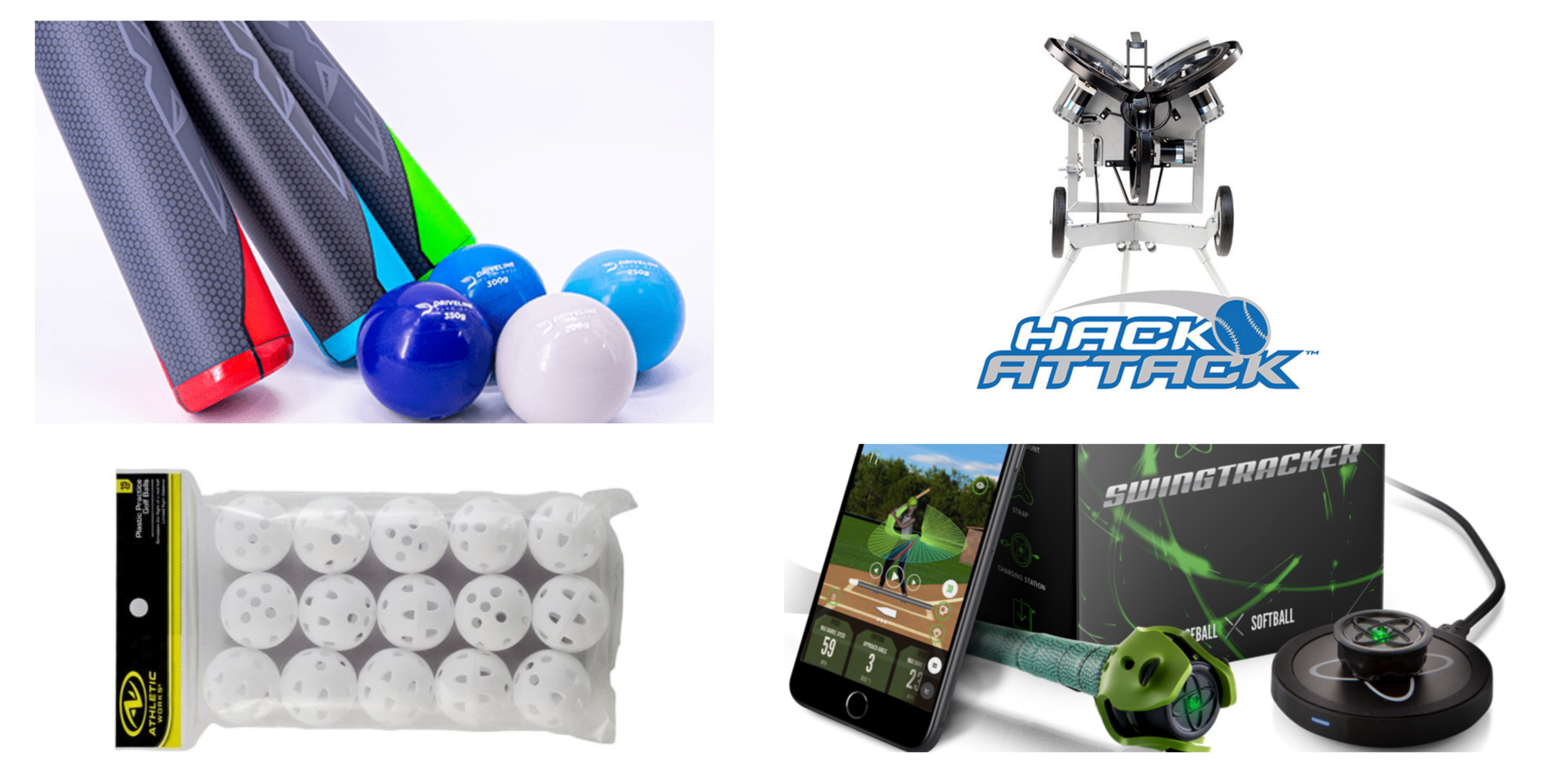 How to Develop Youth Baseball Hitters — GSP