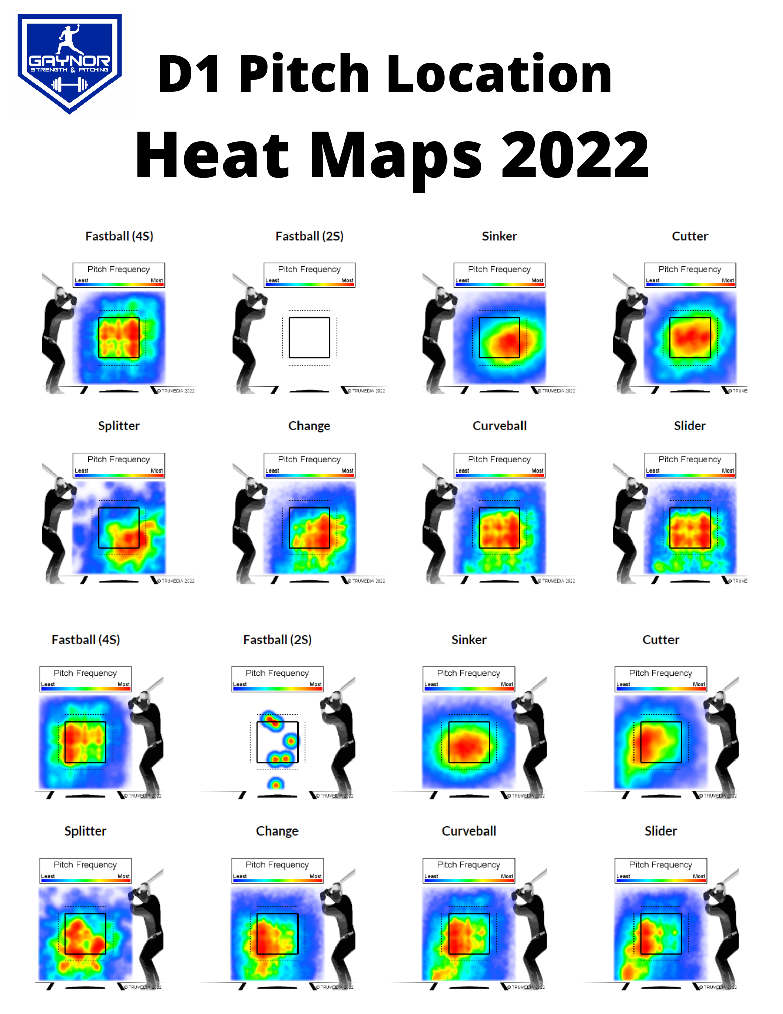 eBooks and Infographics — GSP