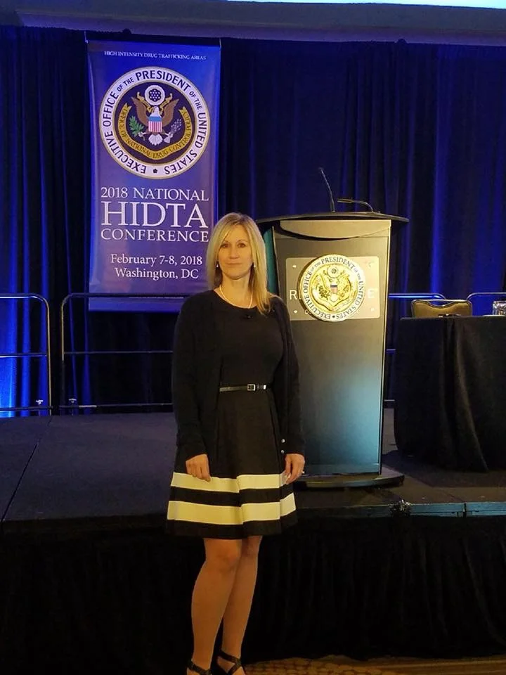 Derek Hatcher Foundation