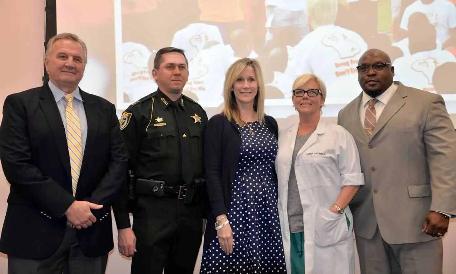 Derek Hatcher Foundation