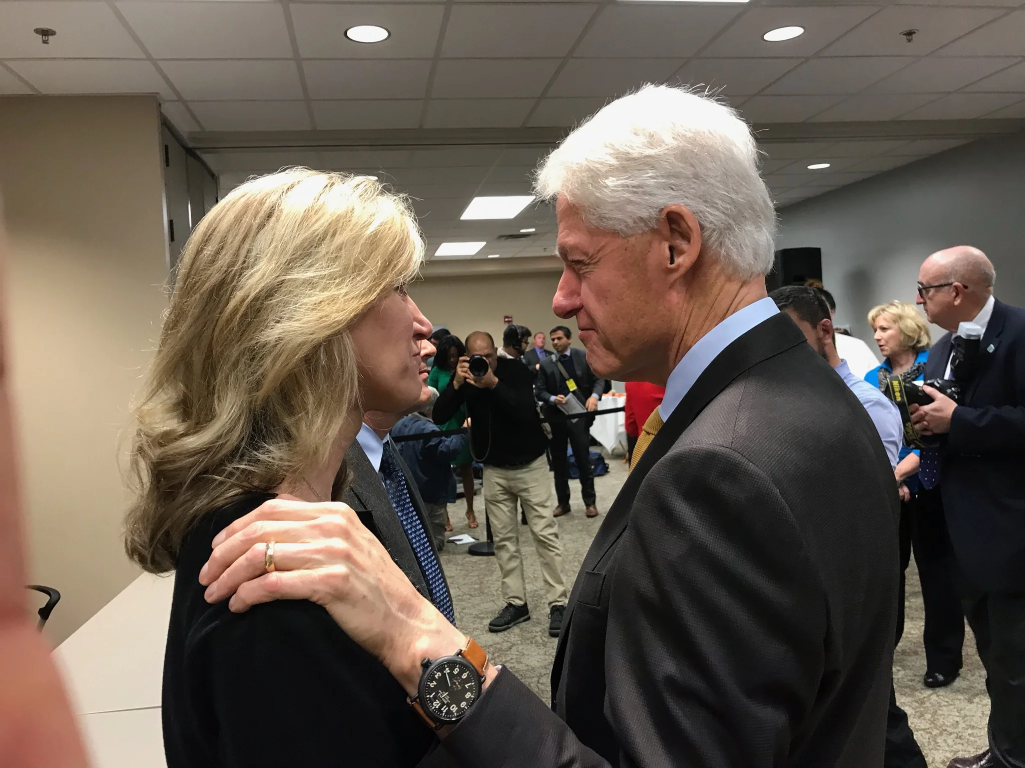 Derek Hatcher Foundation