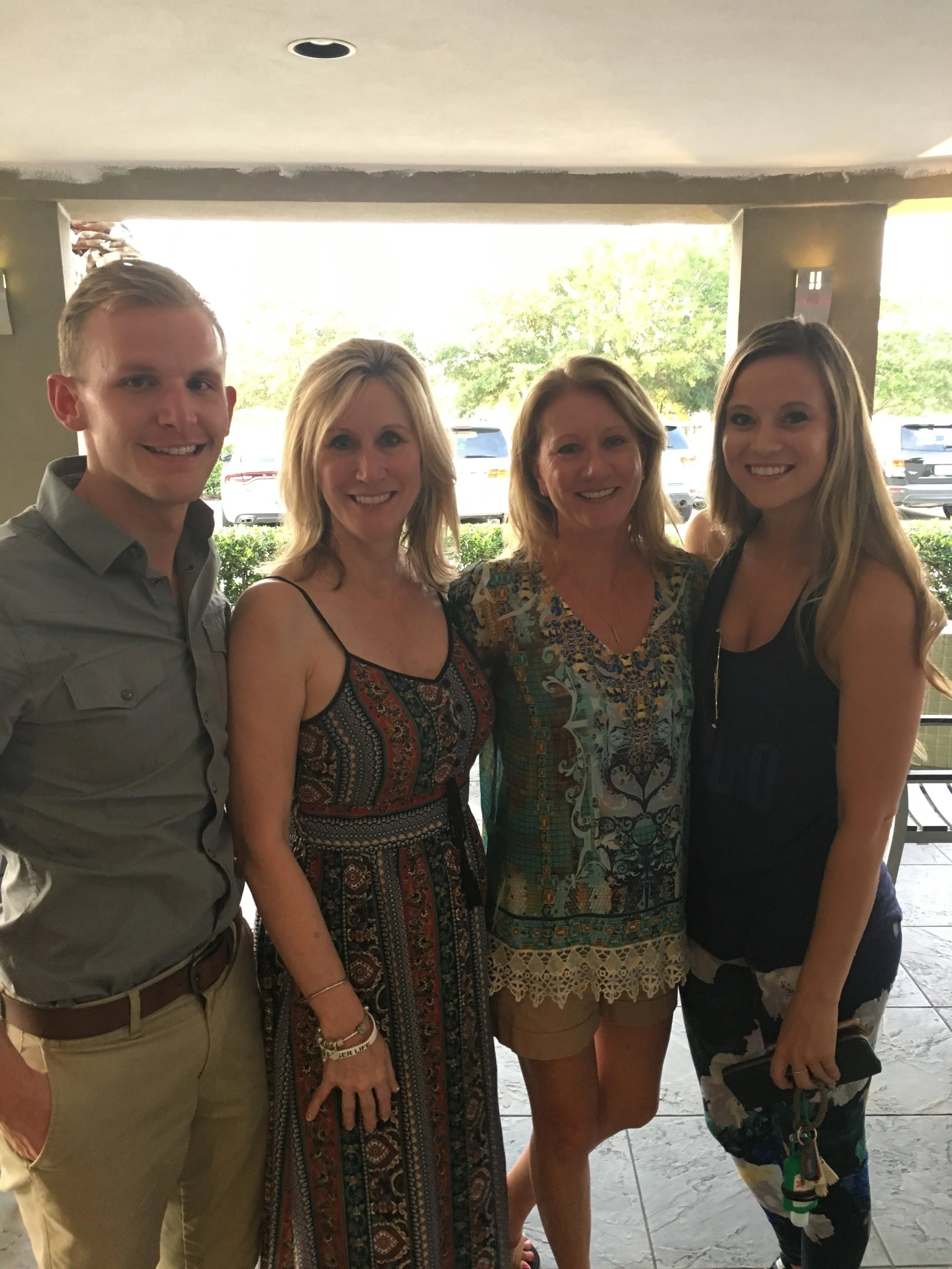 Derek Hatcher Foundation