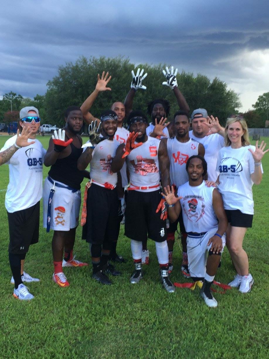 Derek Hatcher Foundation