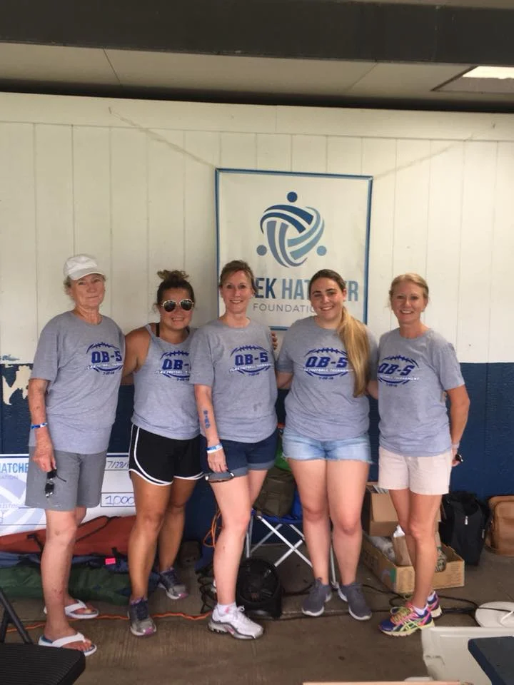 Derek Hatcher Foundation