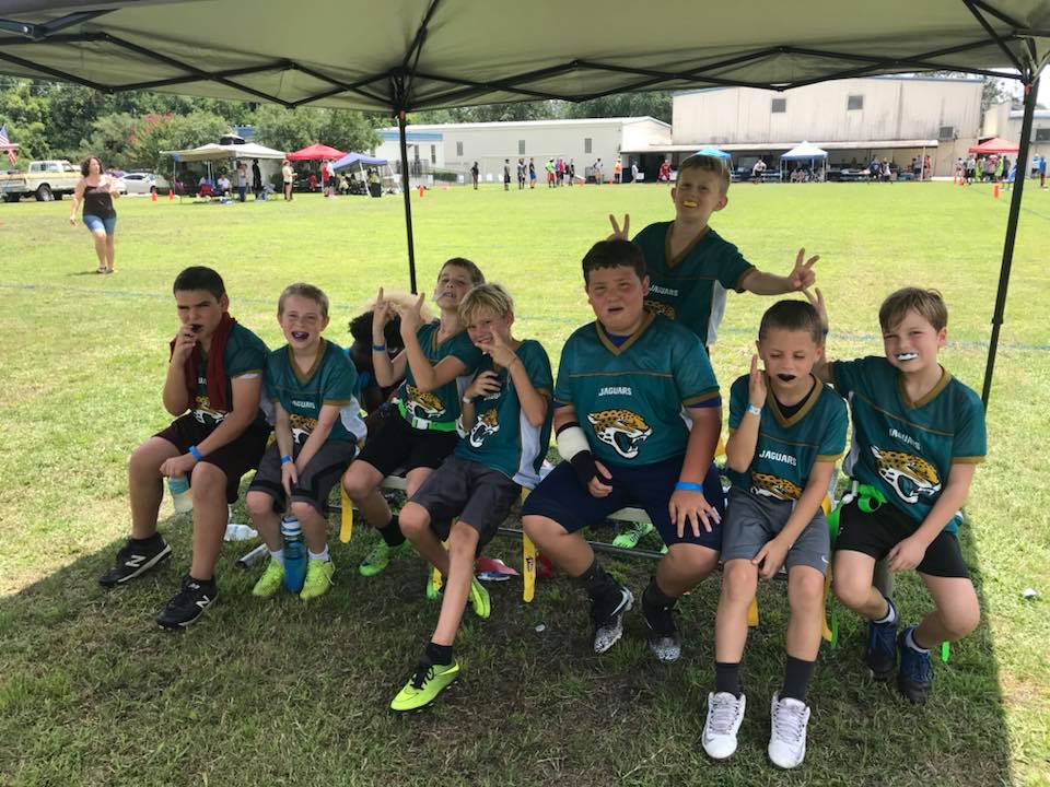 Derek Hatcher Foundation