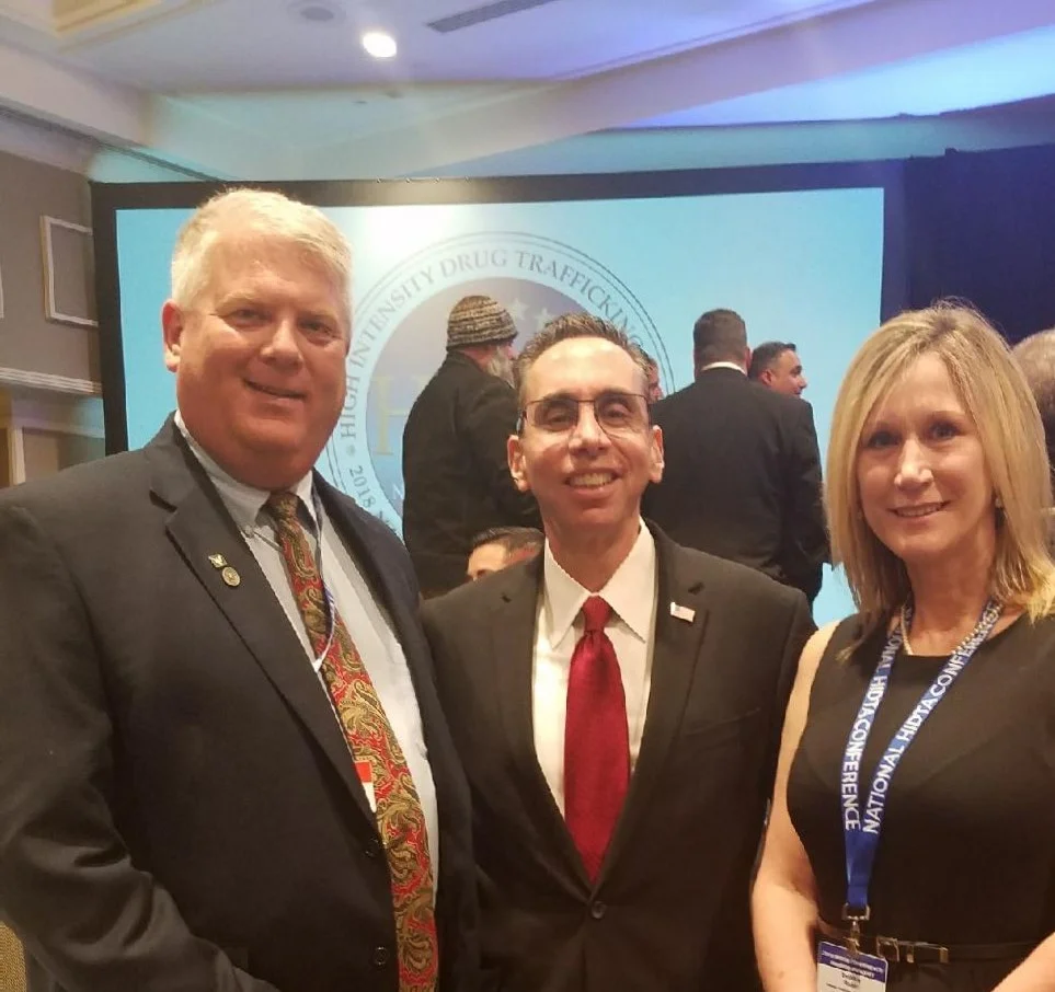 Derek Hatcher Foundation