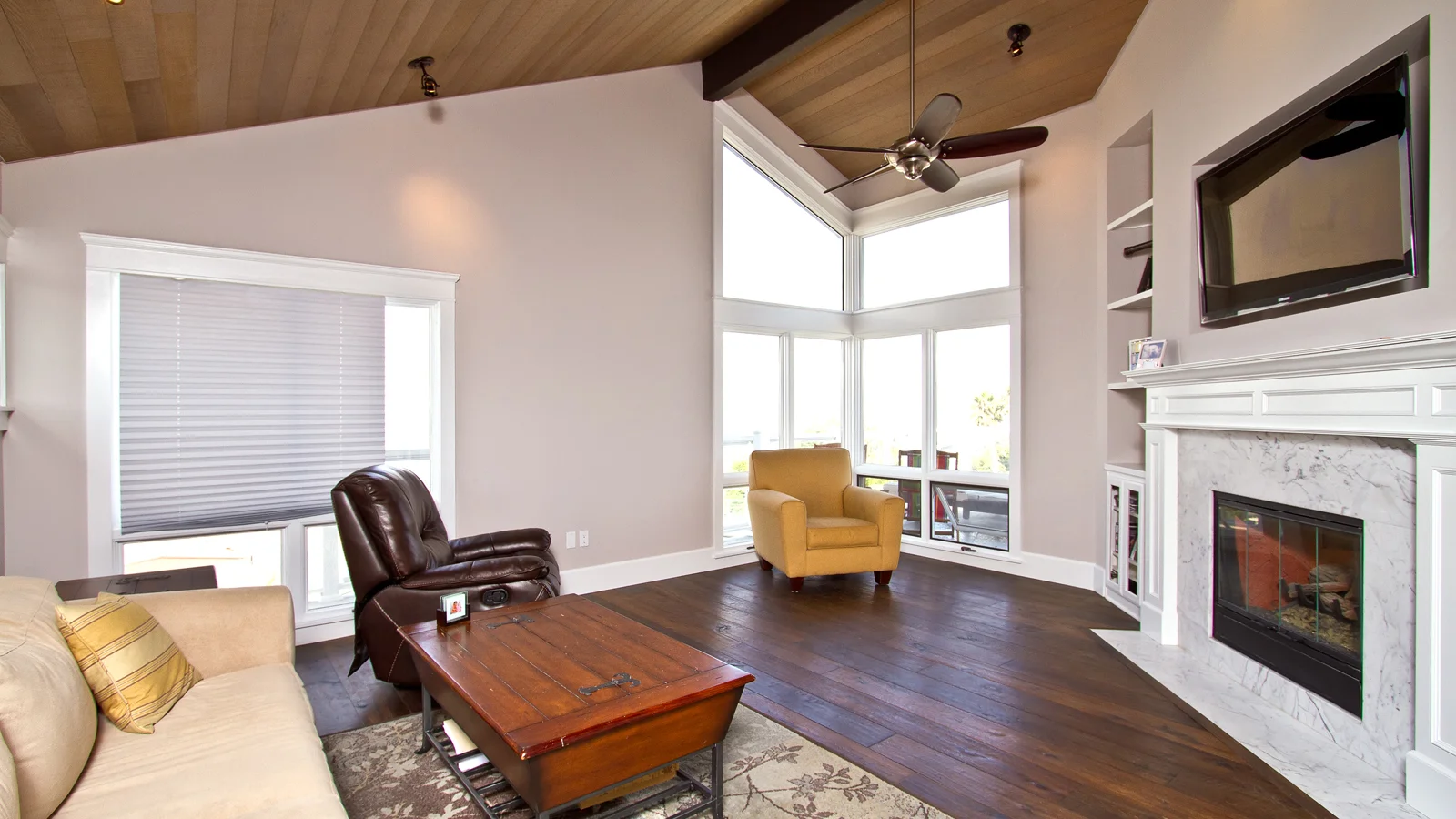 Larimer Design — Sunset Cliffs Residence