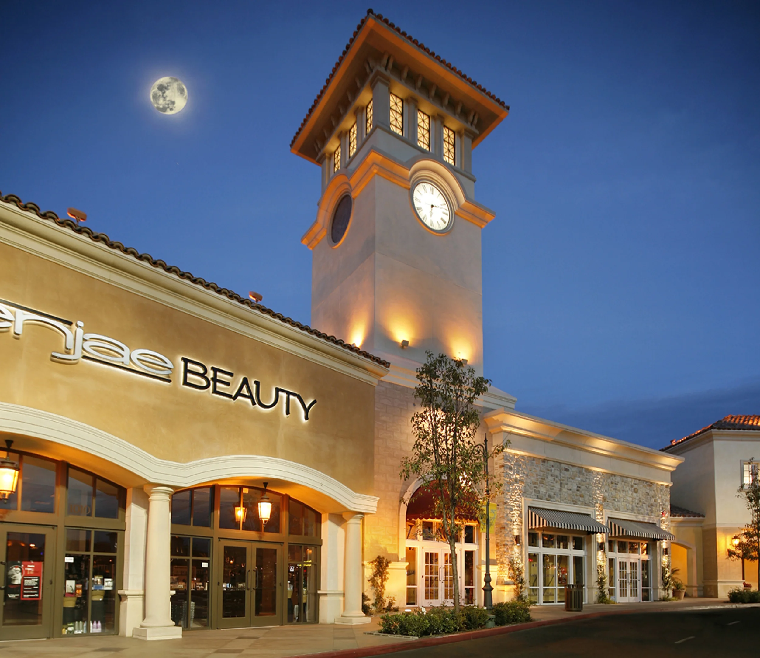 Larimer Design — Village Walk at EastLake