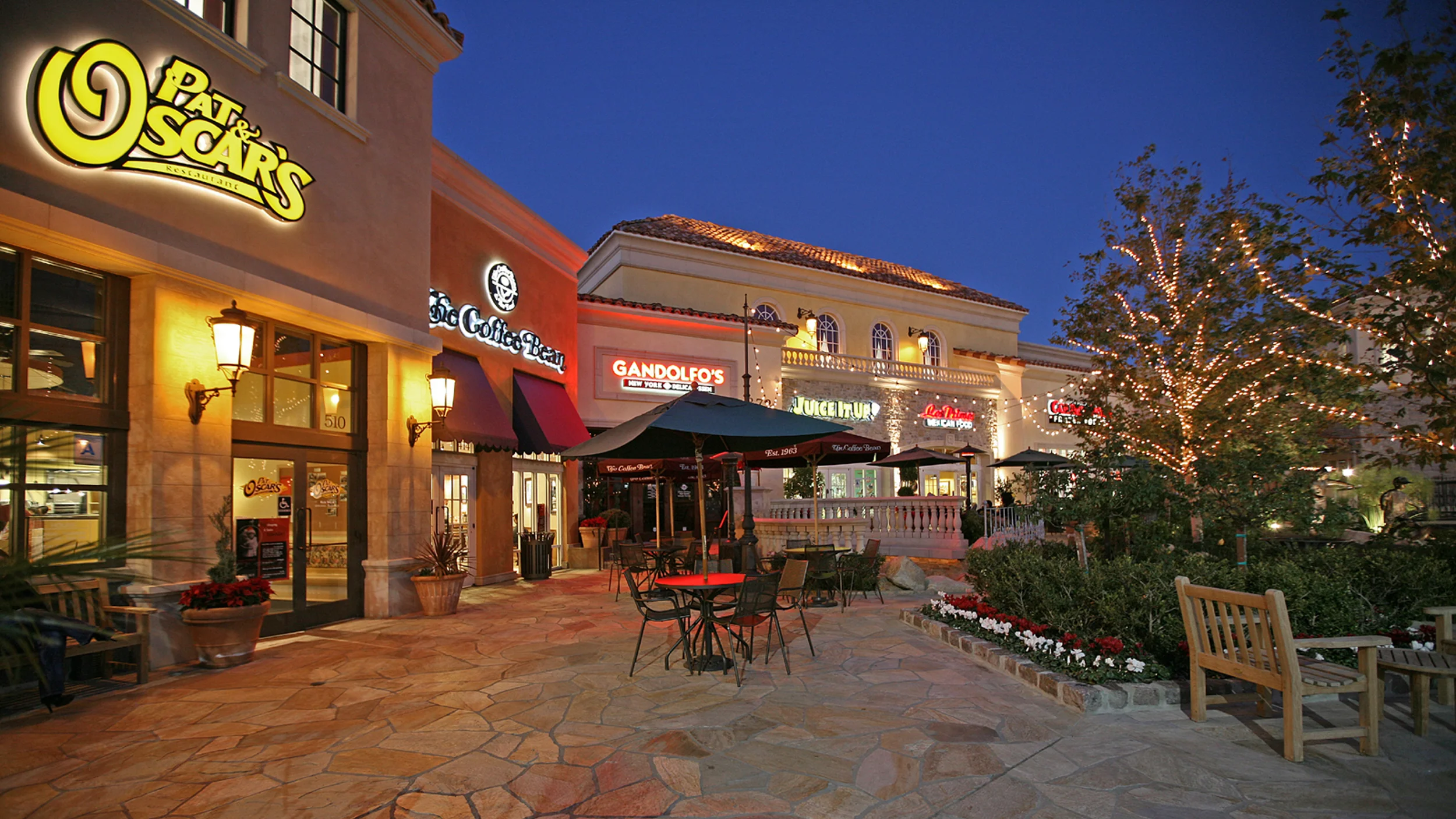 Larimer Design — Village Walk at EastLake