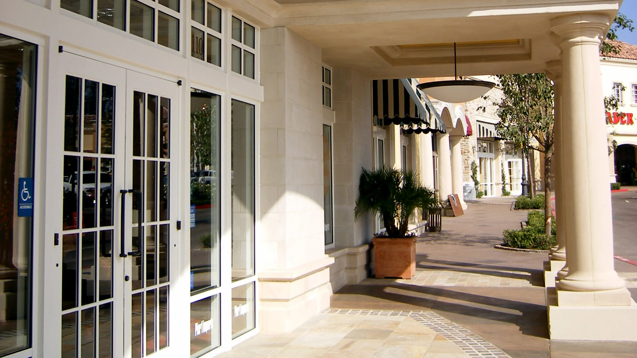 Larimer Design — Village Walk at EastLake