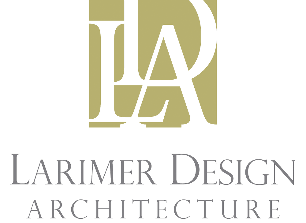Larimer Design — Contact