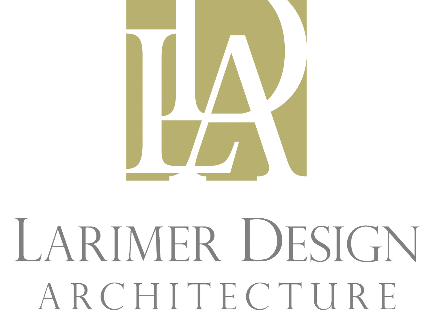 Larimer Design — Contact