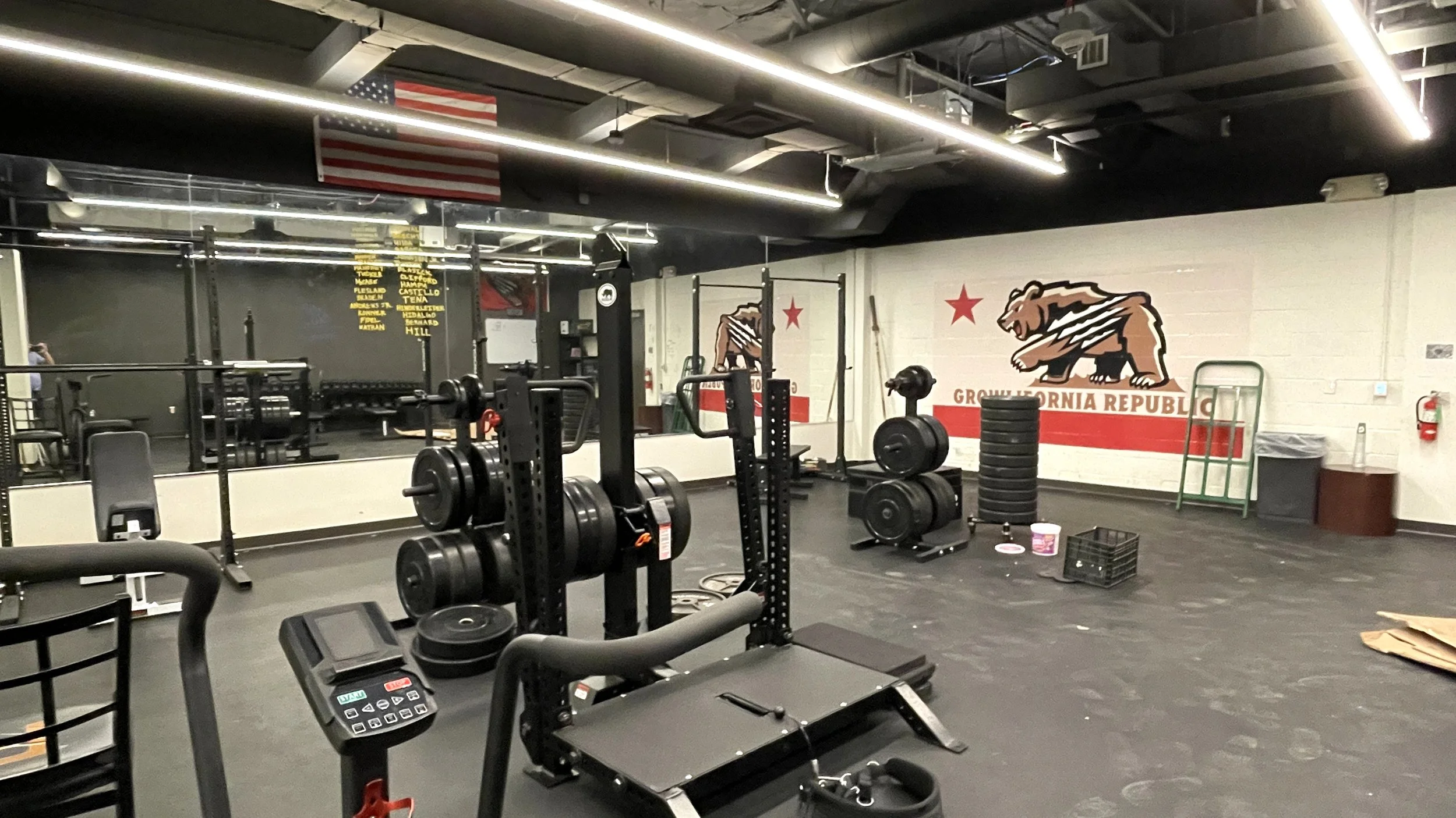 Larimer Design — Chukchansi Park Clubhouse Upgrades | Fresno Grizzlies ...