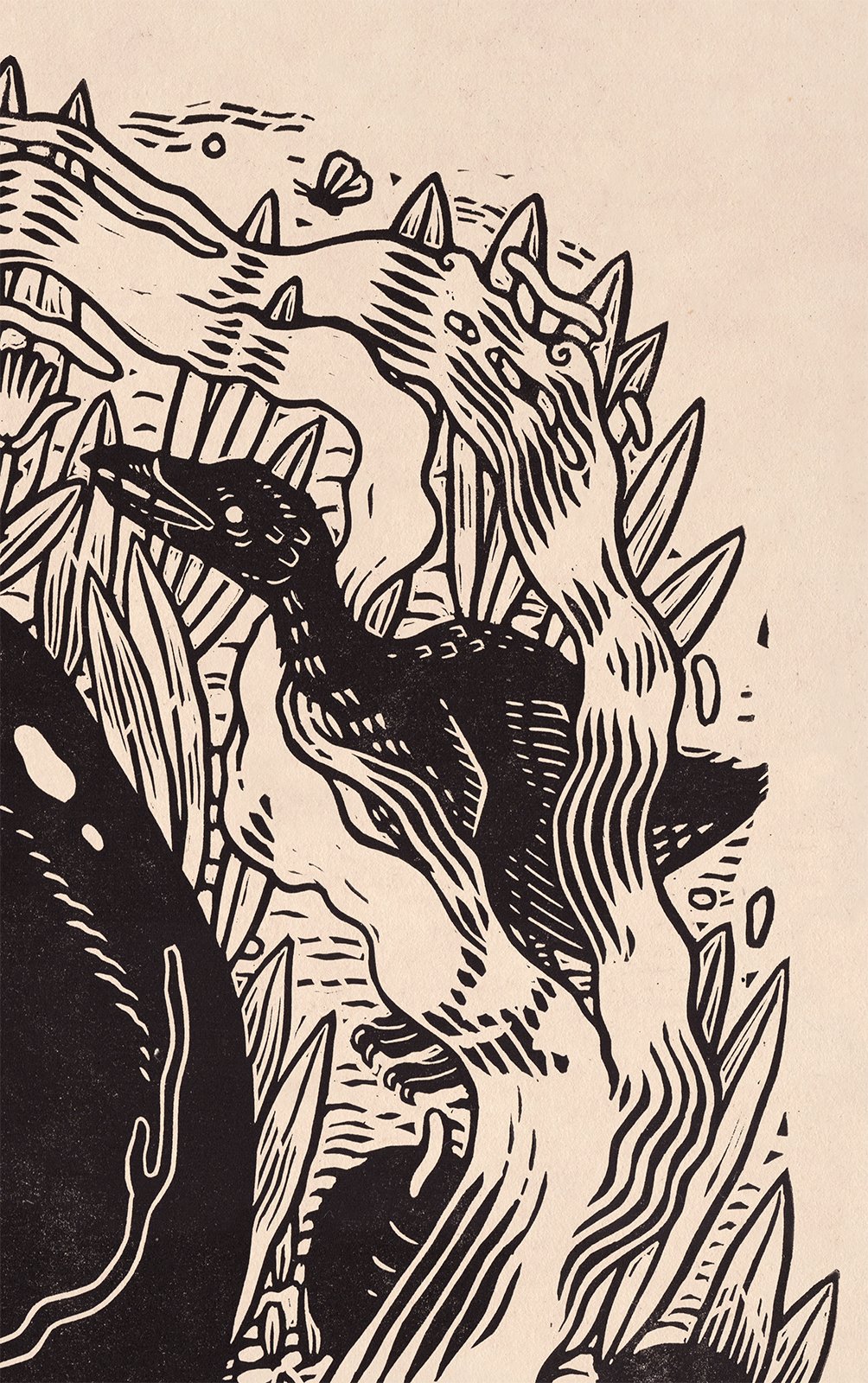 NOCEBO — Kathleen Neeley