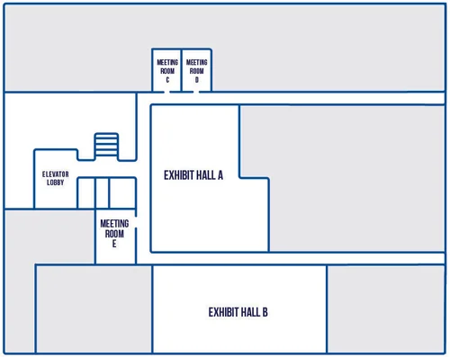 Event Space Rental in DTLA: Trade Shows & Creative Events | Magic Box LA