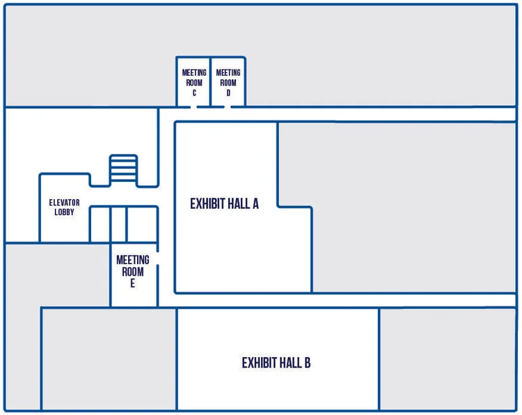 Event Space Rental in DTLA: Trade Shows & Creative Events | Magic Box LA