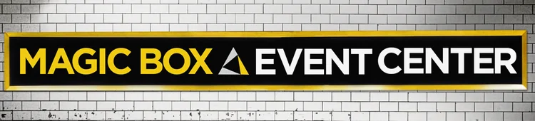 Attending Events at Los Angeles | Magic Box LA
