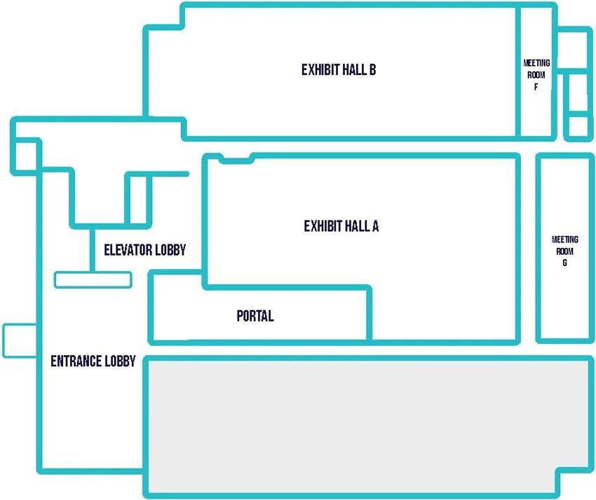 Event Space Rental in DTLA: Trade Shows & Creative Events | Magic Box LA