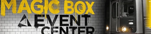 Magic Box | Los Angeles Event Venue