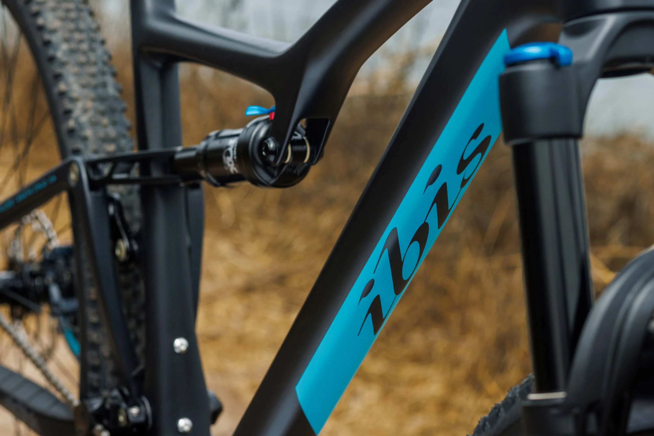 Ibis Exie - An Exie for all — Hyperformance Hardware