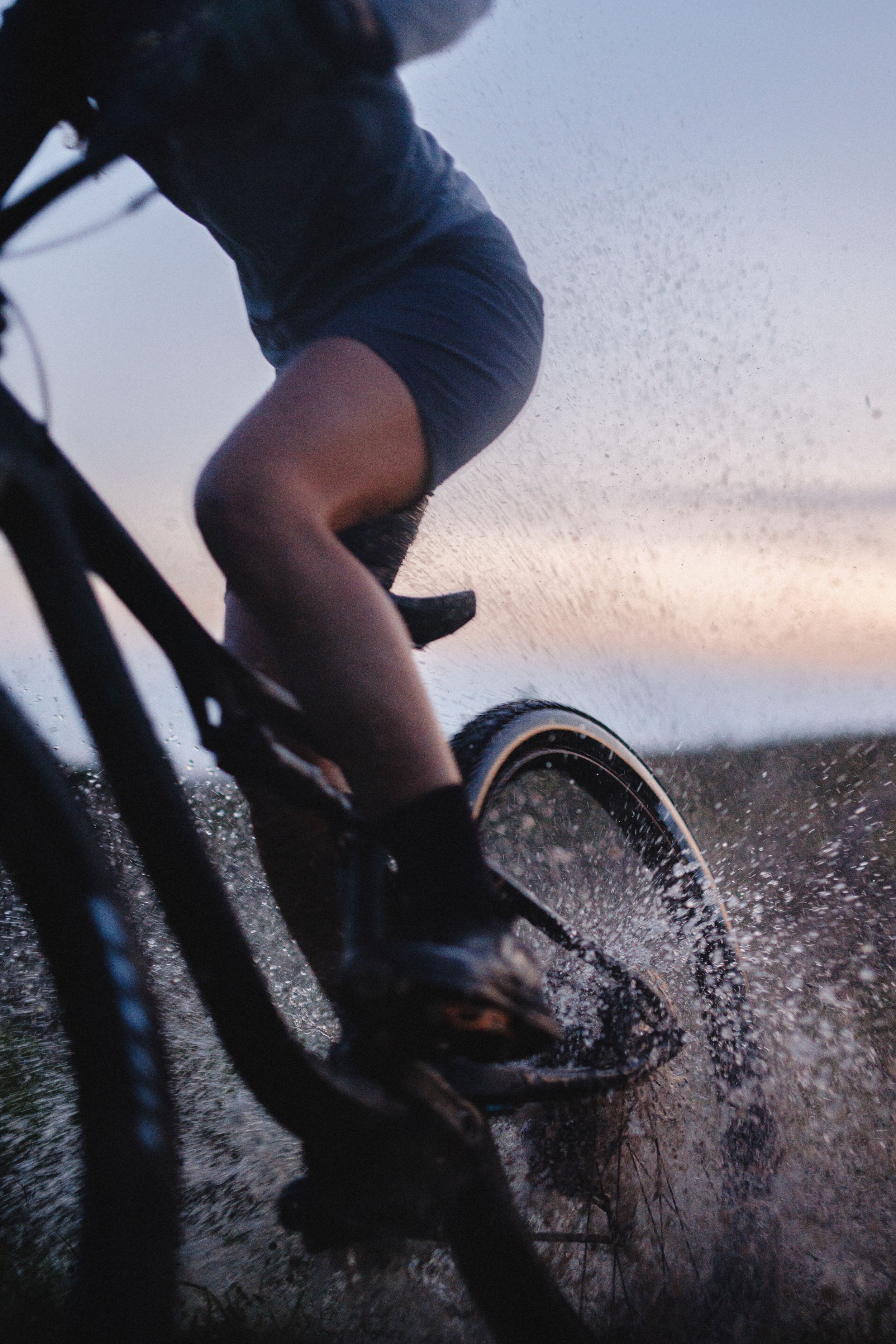 Ibis Cycles NZ Collection — Hyperformance Hardware