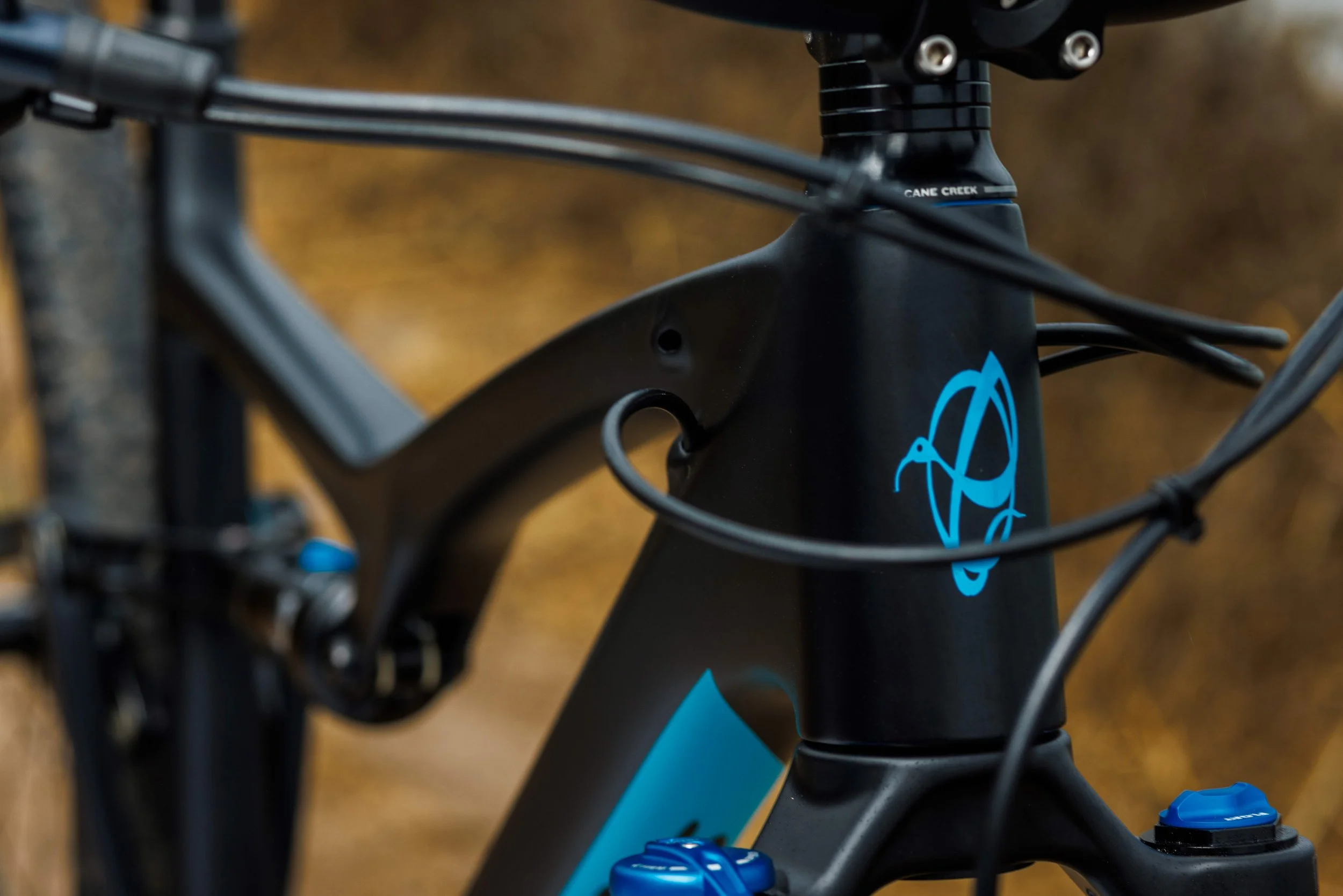 Ibis Exie - An Exie for all — Hyperformance Hardware