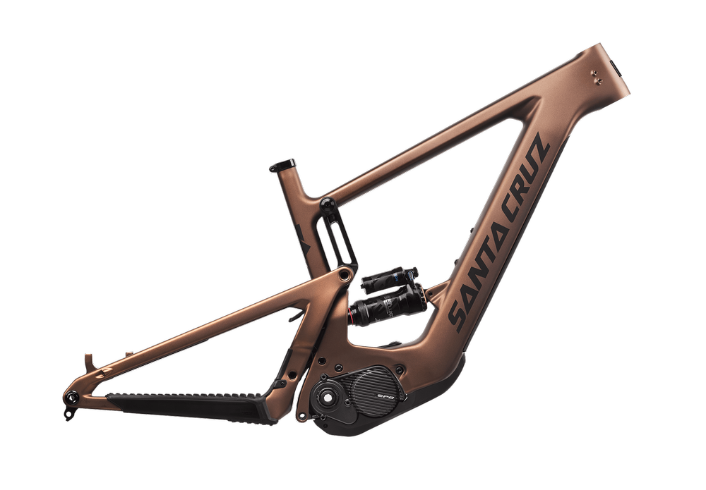 Santa Cruz Bullit & Heckler eMTB Frame Only — Hyperformance Hardware