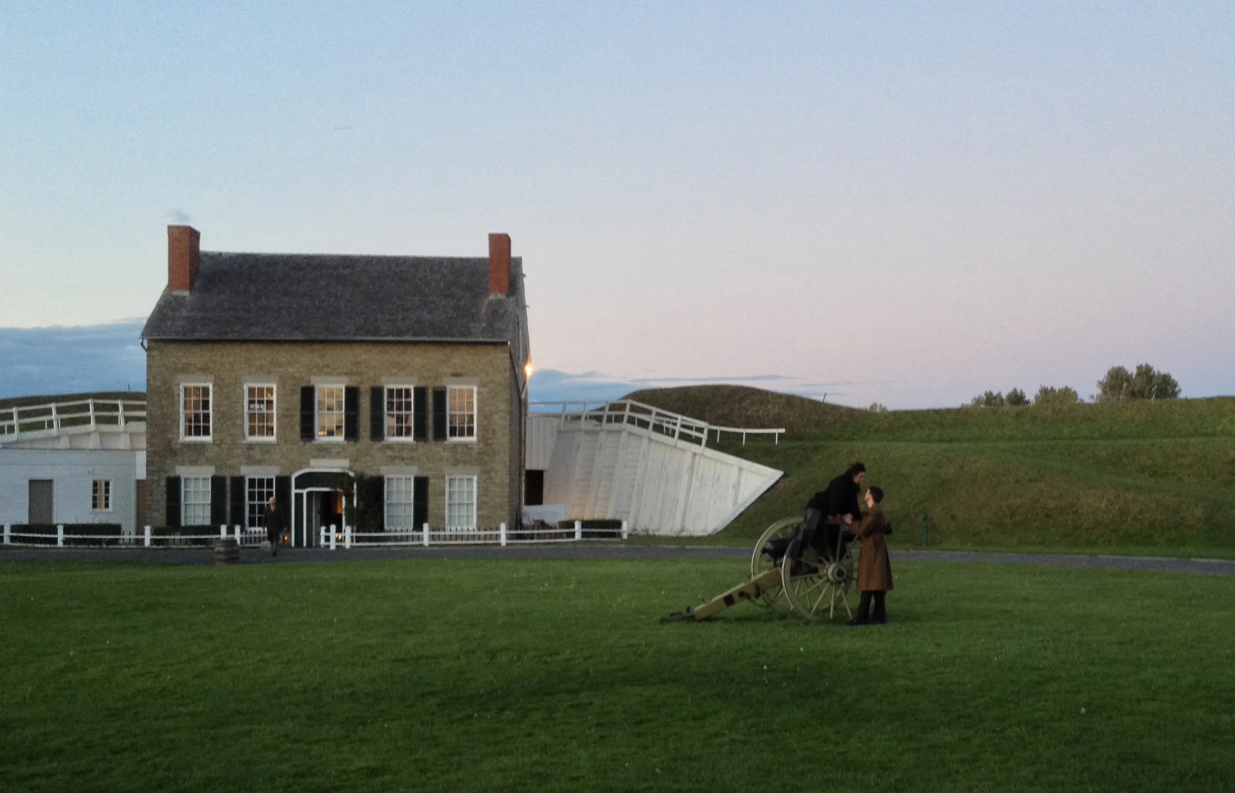 Anthem — Third Rail Projects