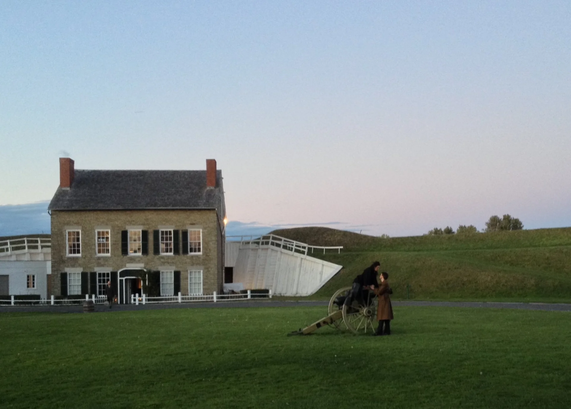 Anthem — Third Rail Projects