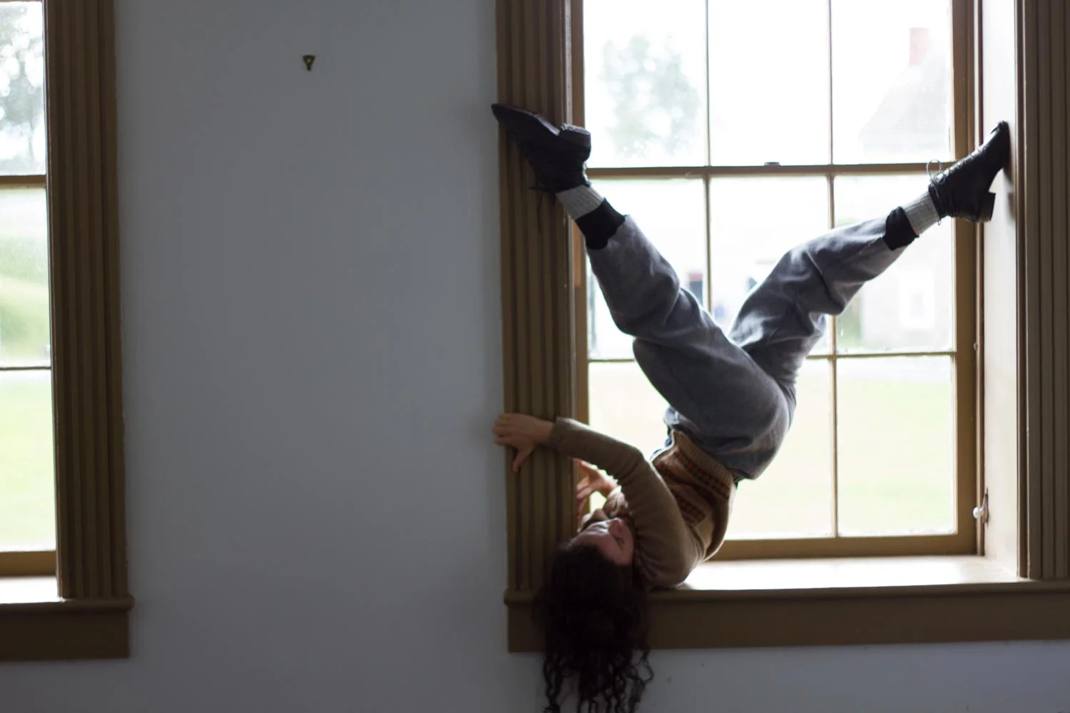 Anthem — Third Rail Projects