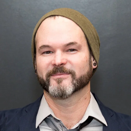 About — Third Rail Projects