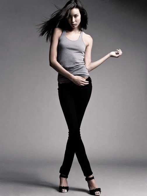 Michelle Ricks — Sofia Wakabayashi