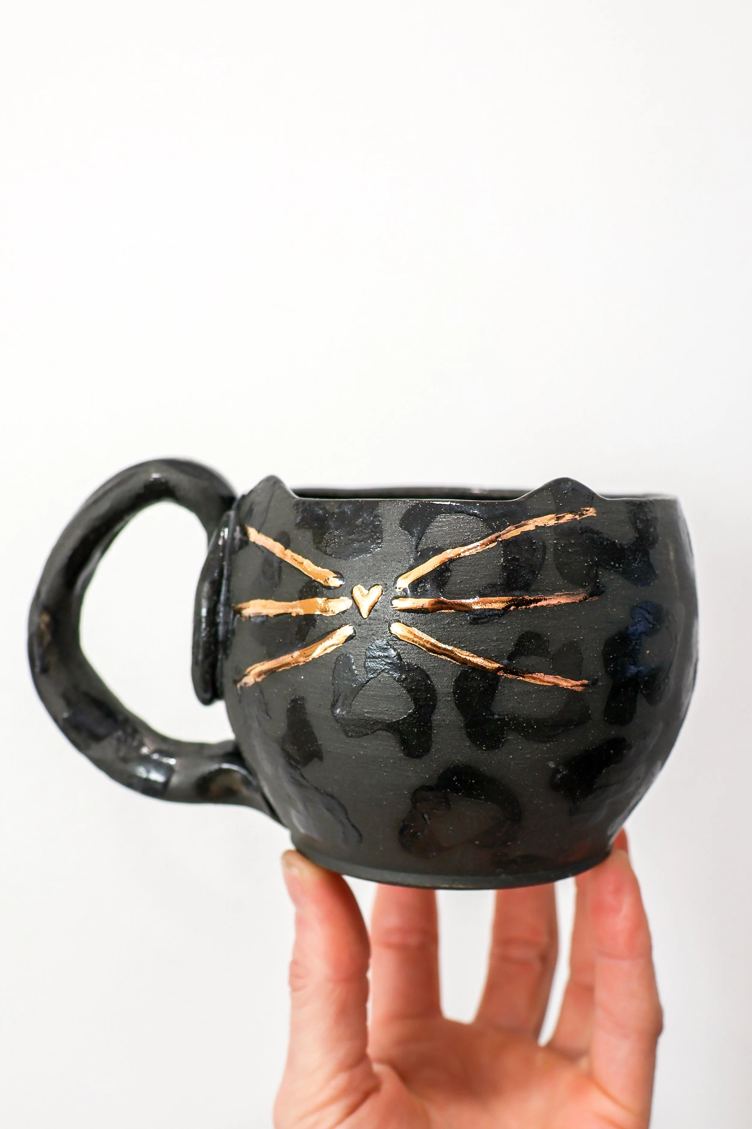 MEOW LADY