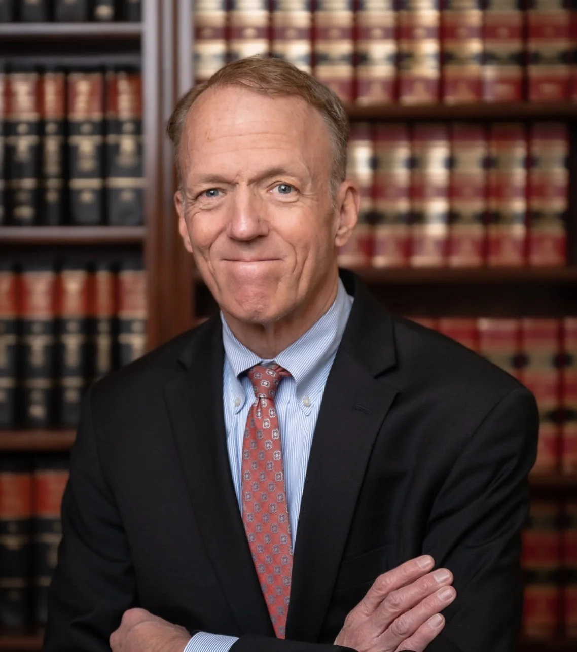 DUI Court — Judge Eric Brewton — Prodigal Child Ministries