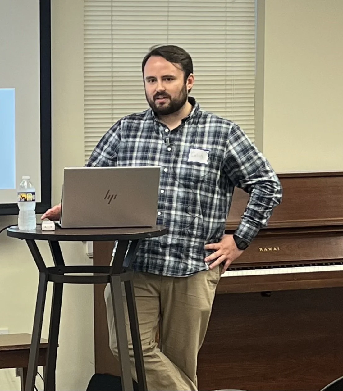 What is Cross Addiction? — Colin Thomas — Prodigal Child Ministries