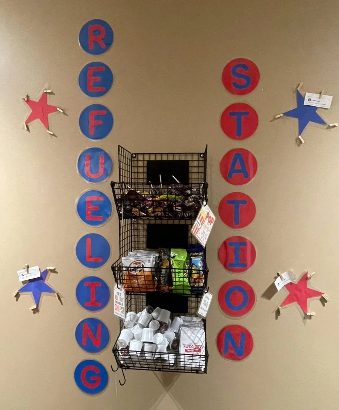 Huebner Elementary PTA