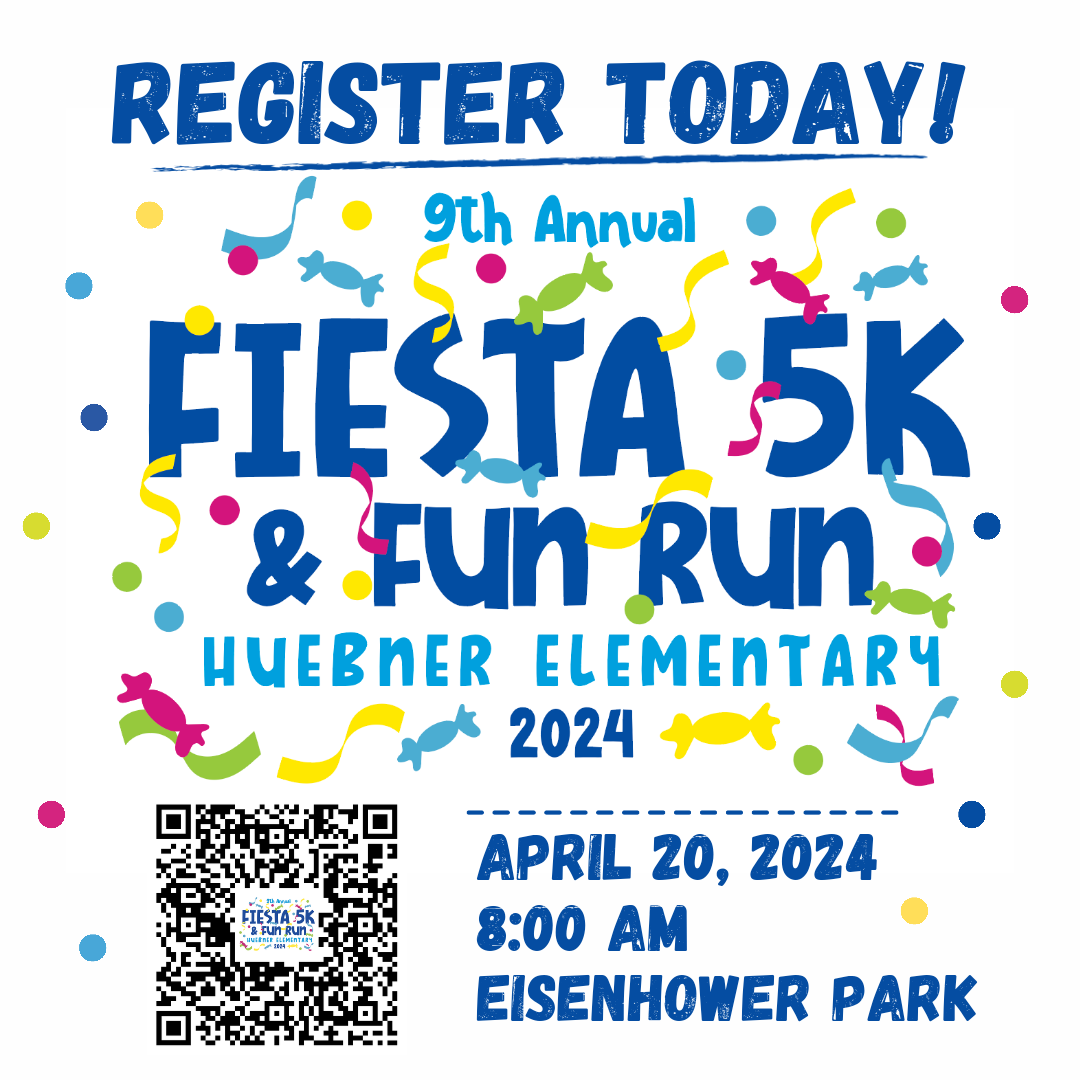 Huebner Elementary PTA