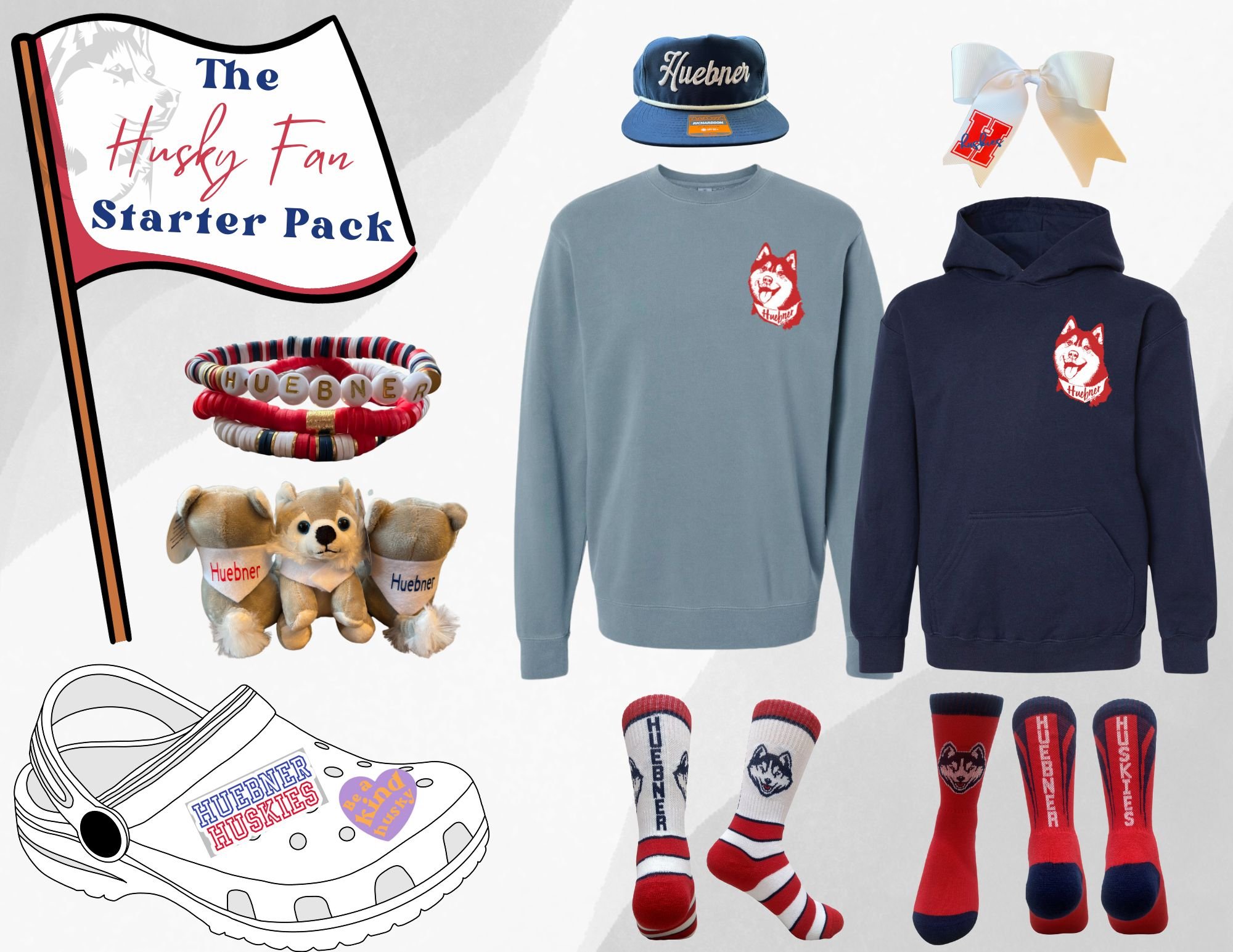 Huebner Elementary PTA