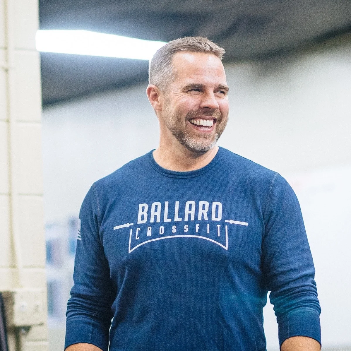 Our Coaches — Ballard Crossfit