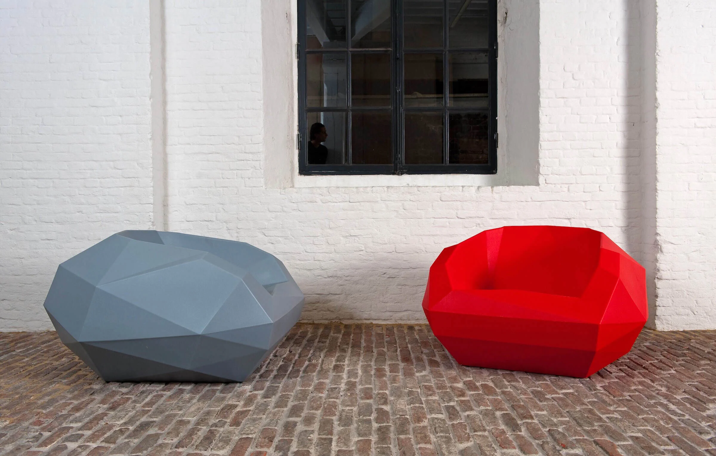 Avalon Collection | Architecture + Design Products in Arizona