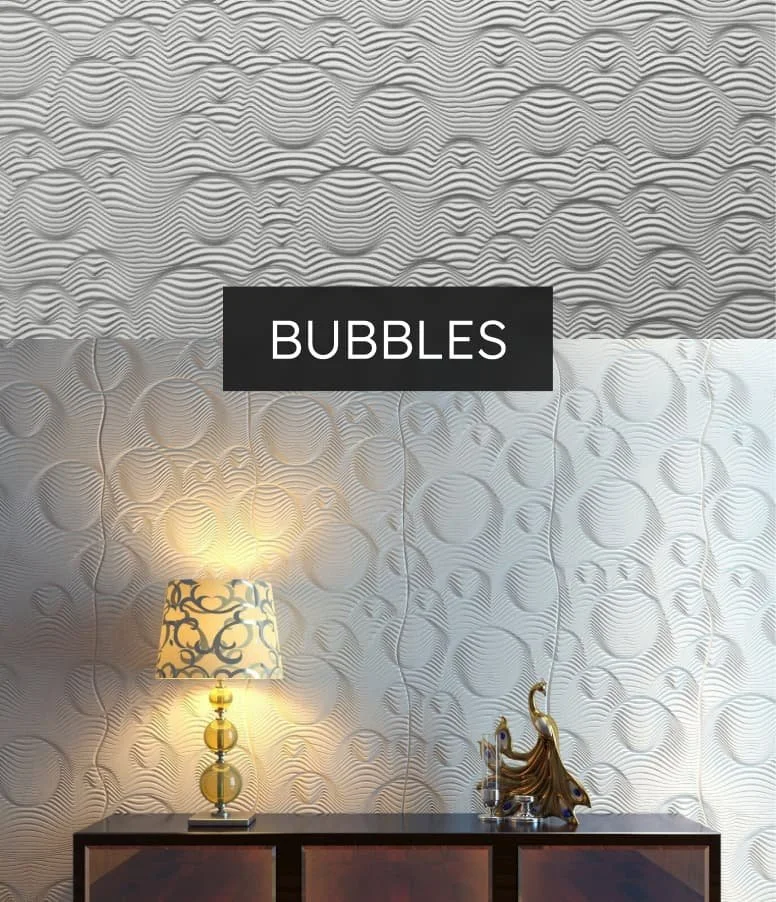 MR Walls 3D Textured Surfaces | Avalon Collection