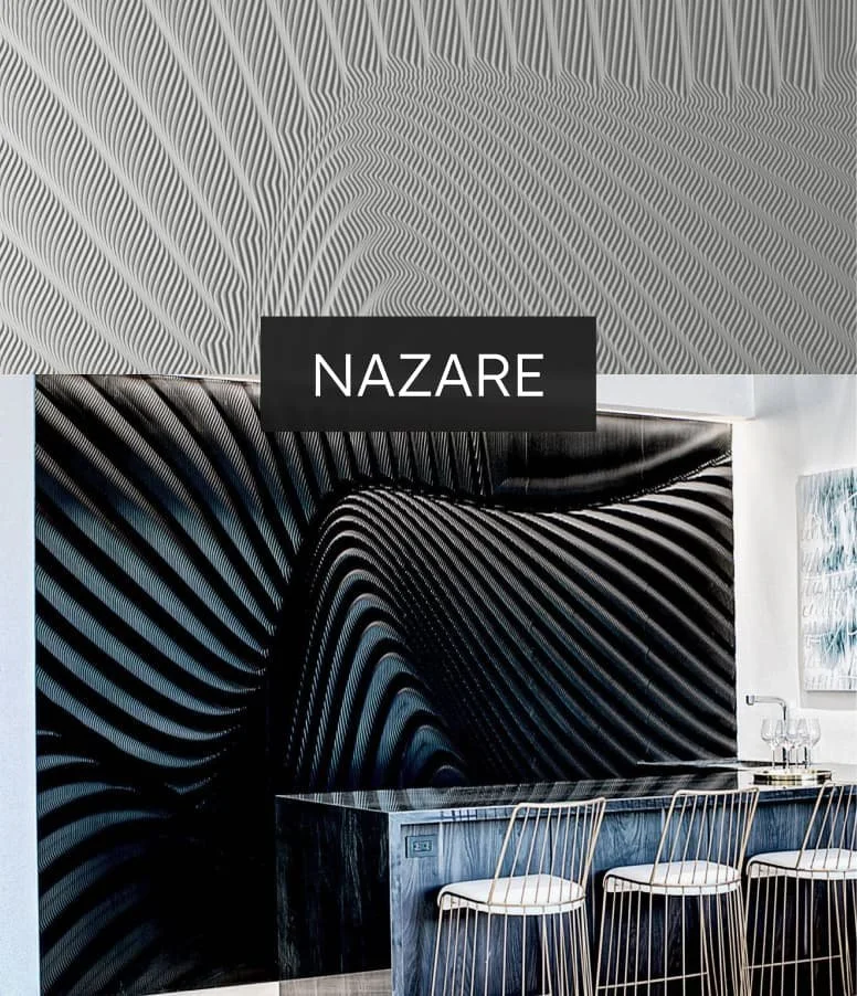 MR Walls 3D Textured Surfaces | Avalon Collection