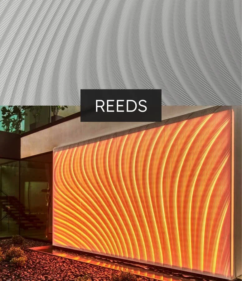 MR Walls 3D Textured Surfaces | Avalon Collection