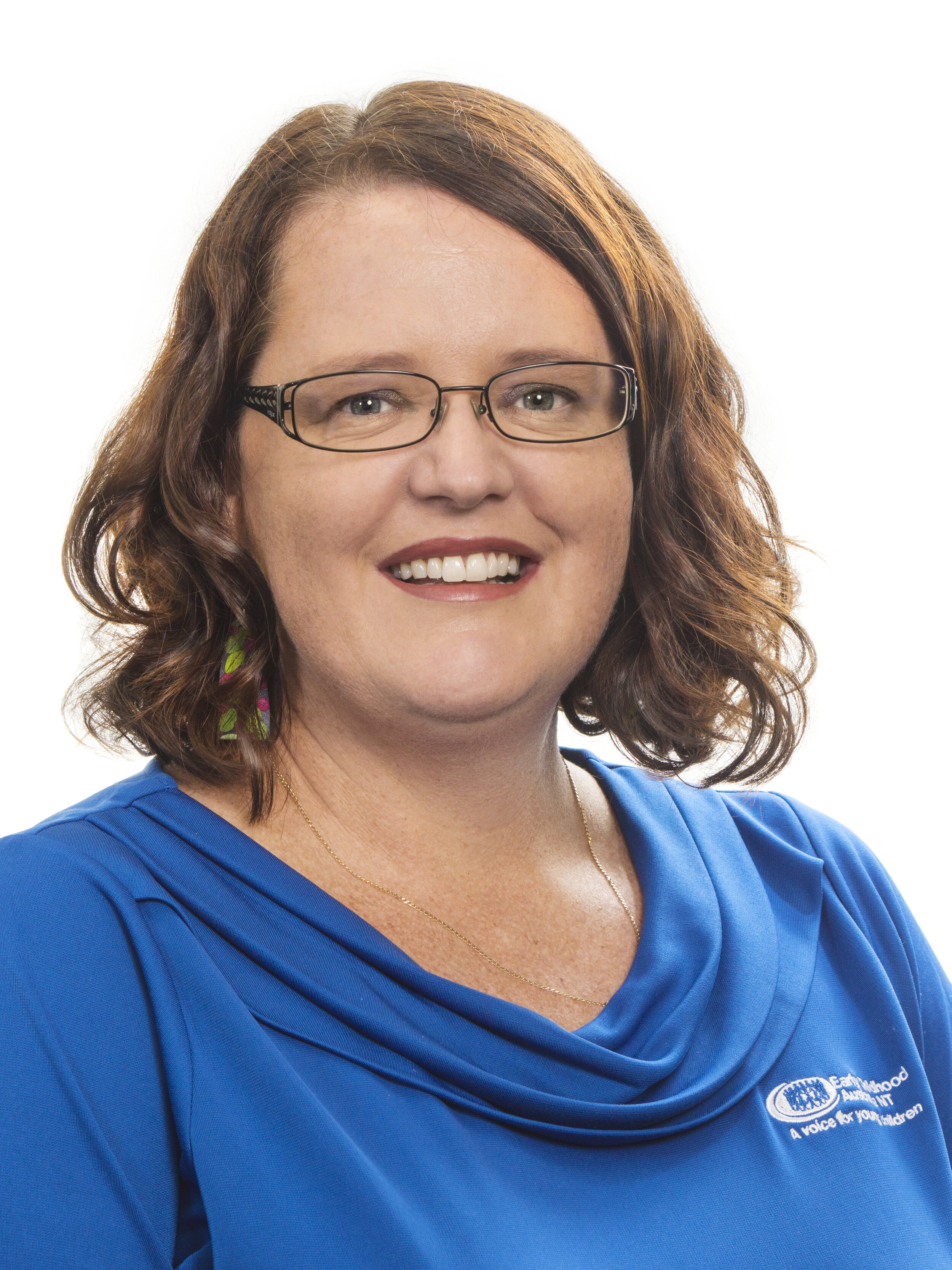 Our Team — Early Childhood Australia NT